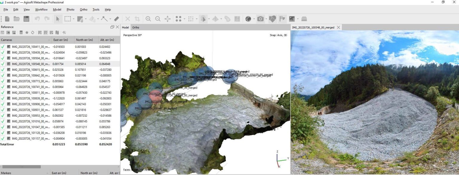 rtk_360camera - REDcatch GmbH