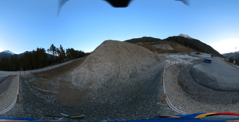 rtk_360camera - REDcatch GmbH